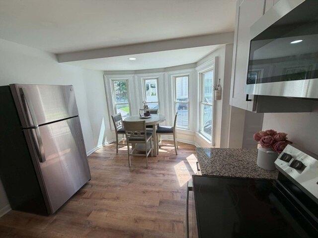 condo with 1 bedroom, Pittsfield MA ES104994738