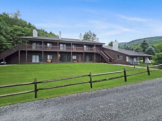 condo with 1 bedroom, Pittsfield VT DS104149002