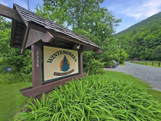 condo with 1 bedroom, Pittsfield VT ES104149002
