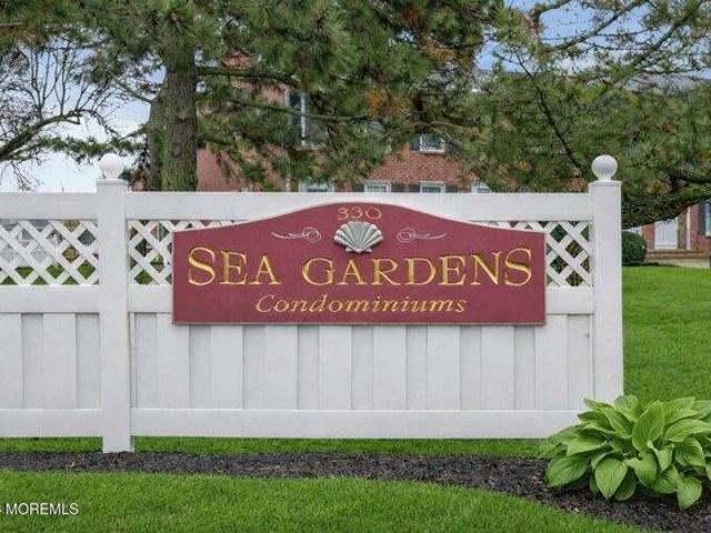 condo with 1 bedroom, Point Pleasant Beach NJ DLS101801719
