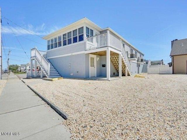 condo with 1 bedroom, Point Pleasant Beach NJ DLS102779912