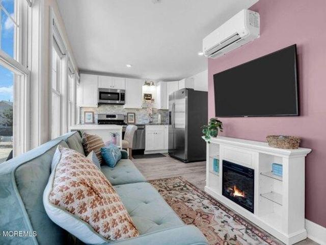 condo with 1 bedroom, Point Pleasant Beach NJ DLS102316223