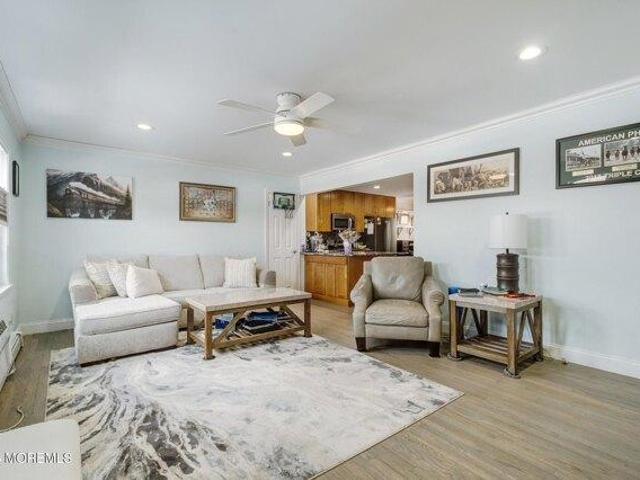 condo with 1 bedroom, Point Pleasant Beach NJ DLS102318199