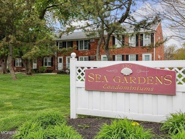 condo with 1 bedroom, Point Pleasant Beach NJ DS101856906