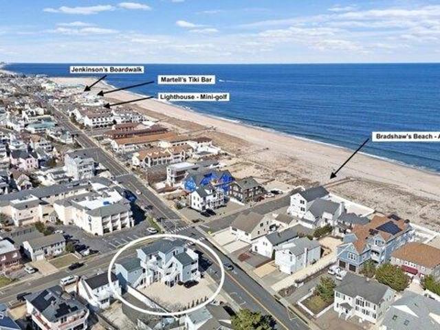 condo with 1 bedroom, Point Pleasant Beach NJ DS102530866
