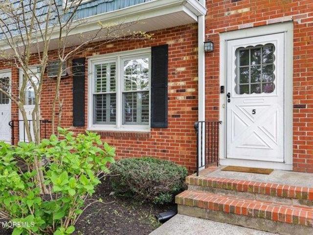 condo with 1 bedroom, Point Pleasant Beach NJ ES105172604