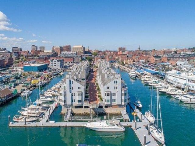 condo with 1 bedroom, Portland ME DLS102156574