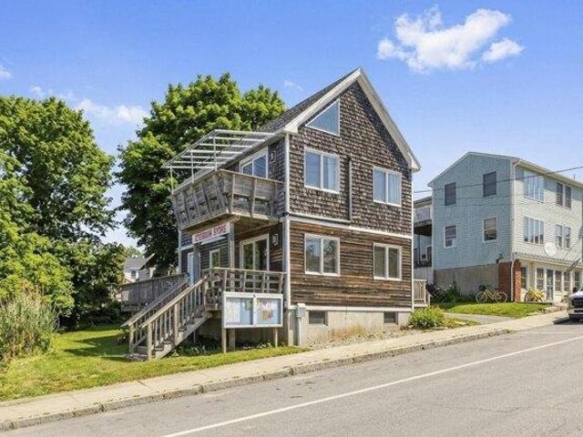 condo with 1 bedroom, Portland ME DS101750639