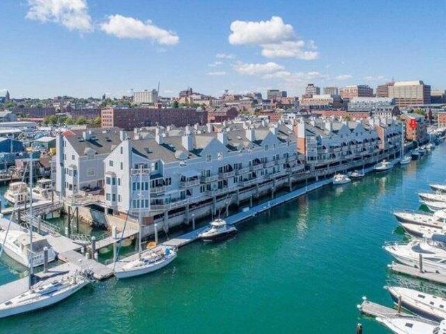 condo with 1 bedroom, Portland ME DS102343974