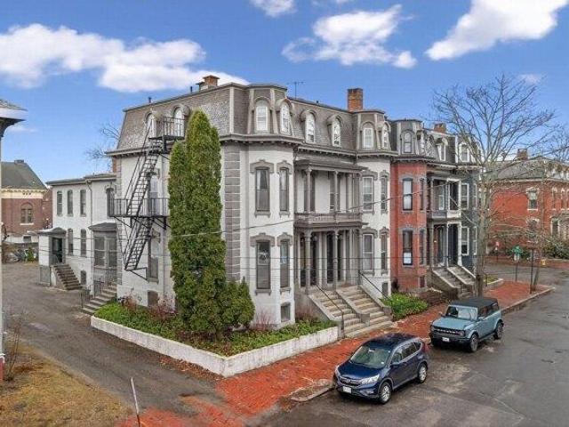 condo with 1 bedroom, Portland ME DS103247895