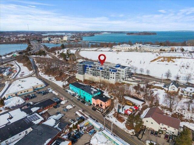 condo with 1 bedroom, Portland ME DS103437689