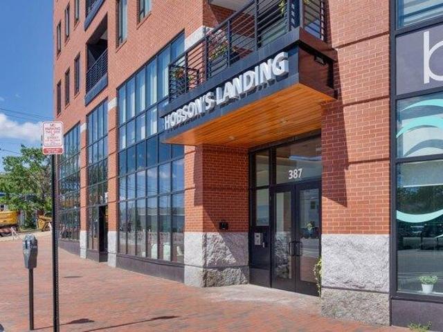 condo with 1 bedroom, Portland ME DS104076714