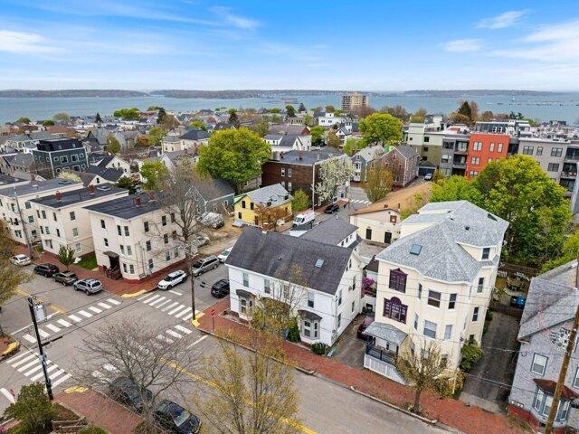 condo with 1 bedroom, Portland ME DS104079135