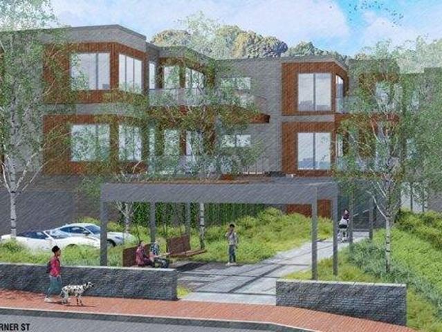 condo with 1 bedroom, Portland ME ES103100159