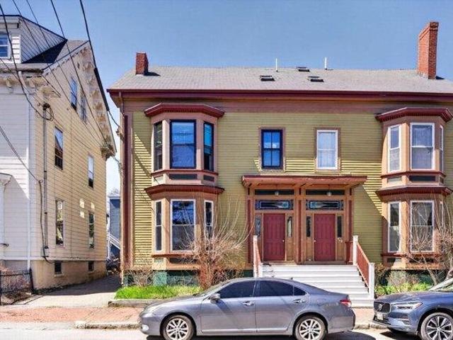condo with 1 bedroom, Portland ME ES104189051