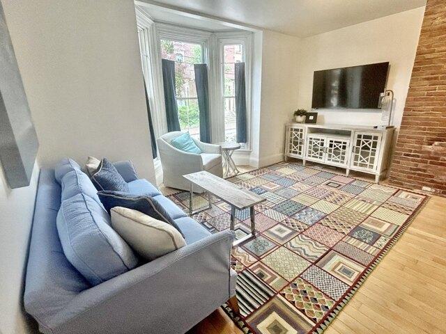 condo with 1 bedroom, Portland ME ES104792418