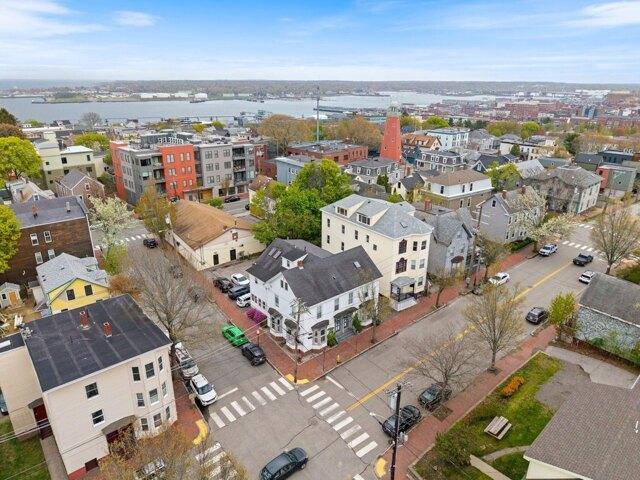condo with 1 bedroom, Portland ME ES104719863