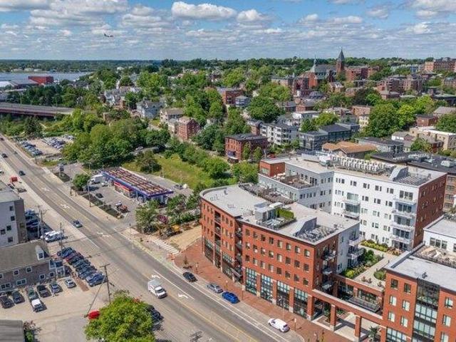 condo with 1 bedroom, Portland ME ES105143490