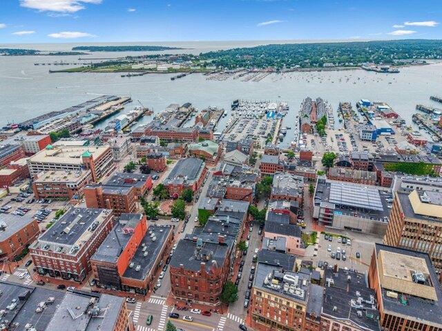 condo with 1 bedroom, Portland ME ES105144171