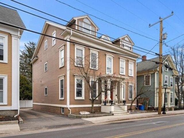 condo with 1 bedroom, Portsmouth NH DLS102280538