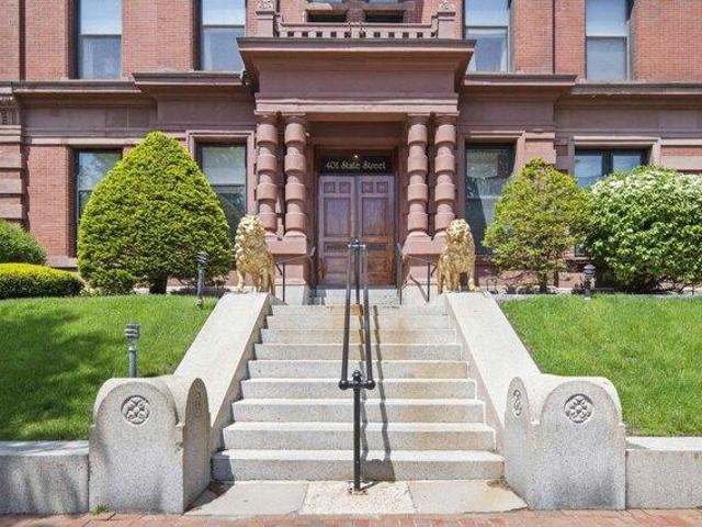 condo with 1 bedroom, Portsmouth NH DLS102594752