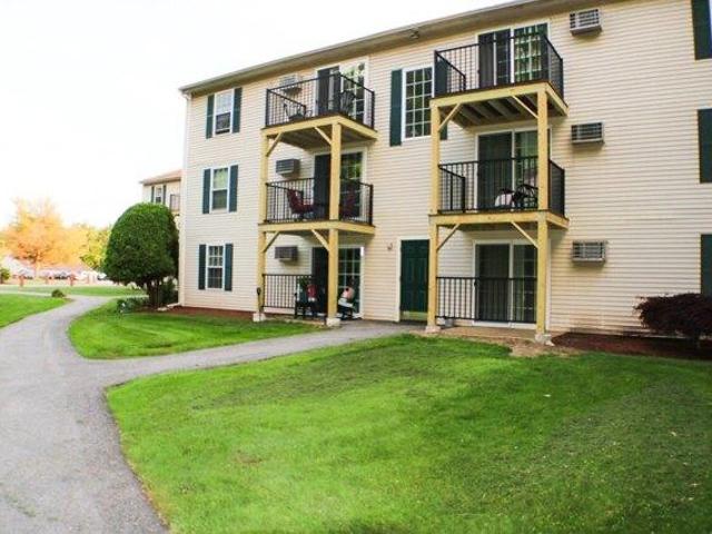 condo with 1 bedroom, Portsmouth NH DS104043921