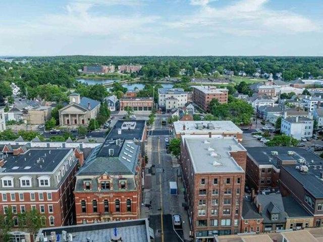 condo with 1 bedroom, Portsmouth NH DS104076604