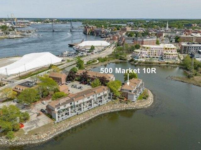 condo with 1 bedroom, Portsmouth NH DS104115912