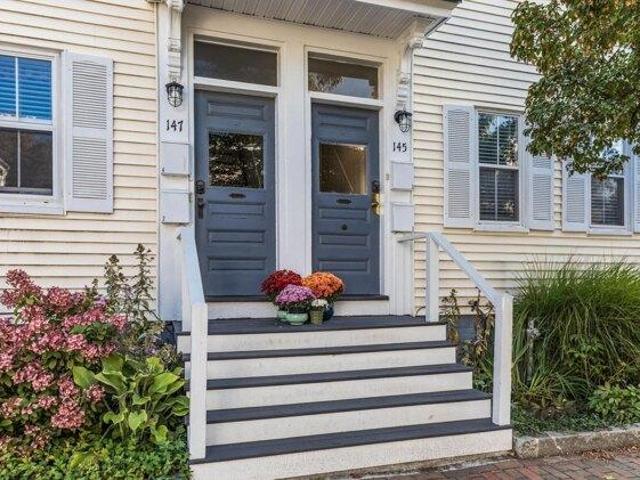 condo with 1 bedroom, Portsmouth NH DS104408186