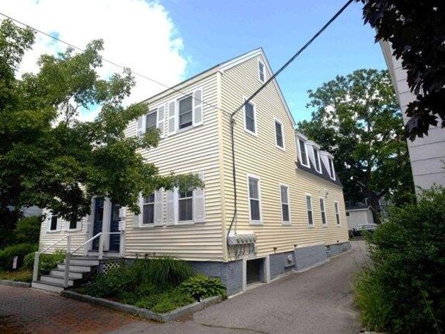 condo with 1 bedroom, Portsmouth NH DS104443046