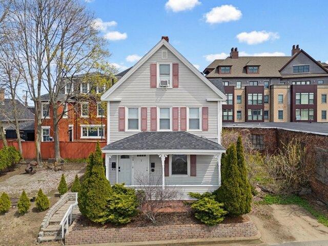 condo with 1 bedroom, Portsmouth NH DS102635531