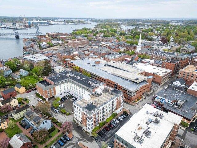 condo with 1 bedroom, Portsmouth NH DS102826134