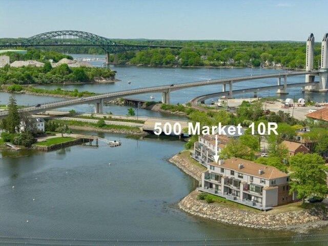 condo with 1 bedroom, Portsmouth NH ES104115912
