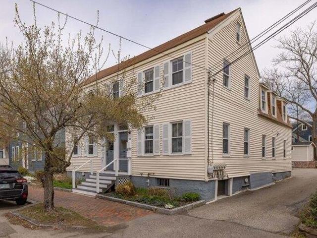 condo with 1 bedroom, Portsmouth NH ES104567369