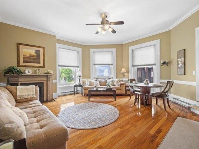 condo with 1 bedroom, Portsmouth NH ES104650153
