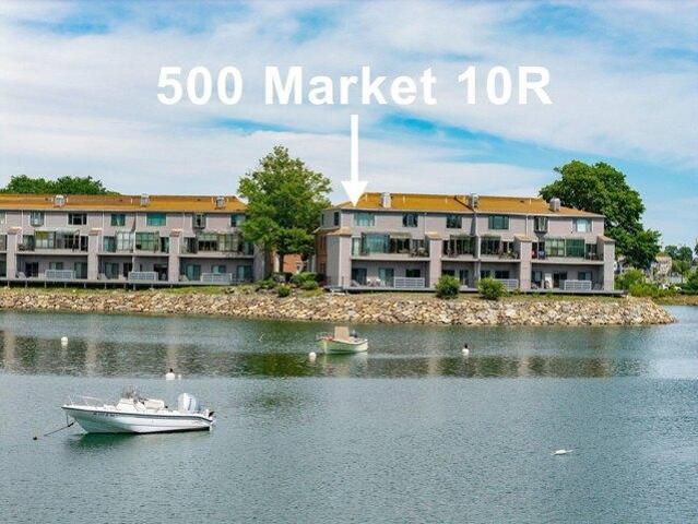 condo with 1 bedroom, Portsmouth NH ES105142935