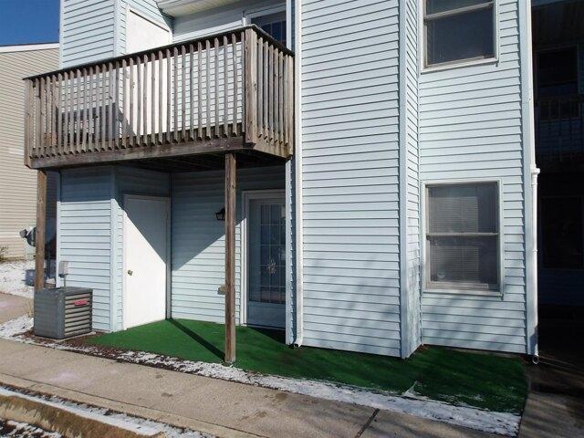 condo with 1 bedroom, Pleasantville NJ DLS101660709