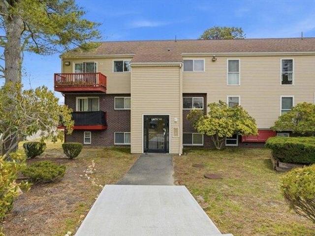 condo with 1 bedroom, Plymouth MA DS102475242