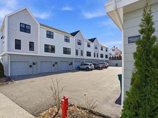condo with 1 bedroom, Plymouth MA DS102410823