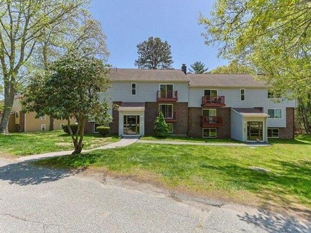 condo with 1 bedroom, Plymouth MA DS103127247