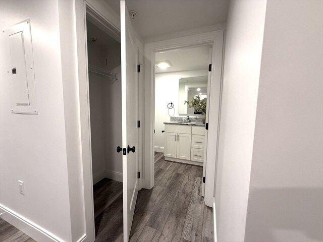 condo with 1 bedroom, Plymouth MA ES104760647