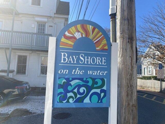 condo with 1 bedroom, Provincetown MA DLS102559570