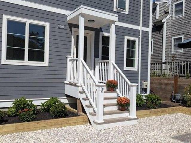 condo with 1 bedroom, Provincetown MA DLS102592962