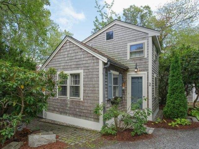 condo with 1 bedroom, Provincetown MA DLS102669192