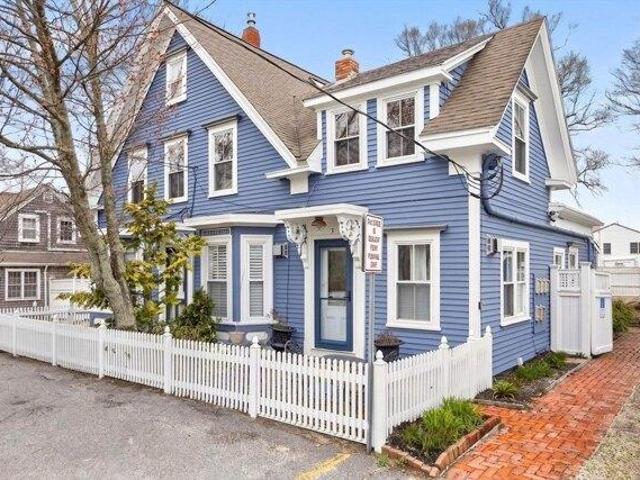 condo with 1 bedroom, Provincetown MA DS102595268