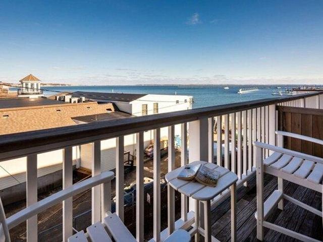 condo with 1 bedroom, Provincetown MA DS102025976