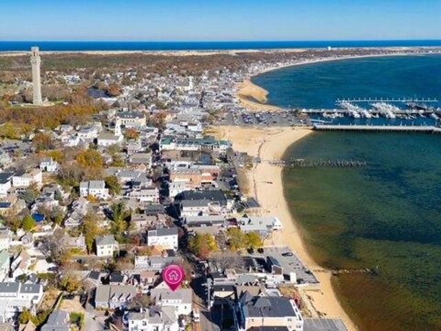 condo with 1 bedroom, Provincetown MA DS102060942
