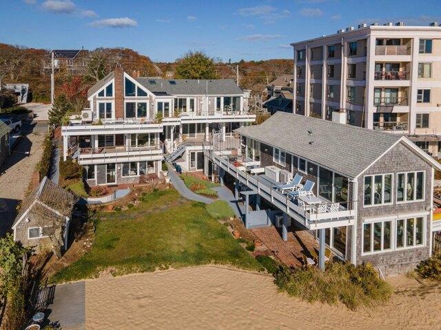 condo with 1 bedroom, Provincetown MA DS102064072