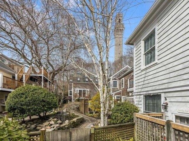 condo with 1 bedroom, Provincetown MA DS102155959
