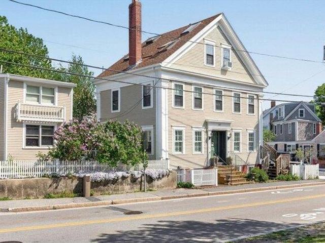 condo with 1 bedroom, Provincetown MA DS103497839